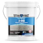 RAIN GUARD Micro-Seal 5 gal. Ready to Use Multi Surface Penetrating ...