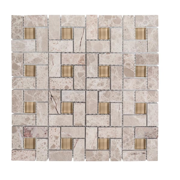 Jeffrey Court Tile Home Depot