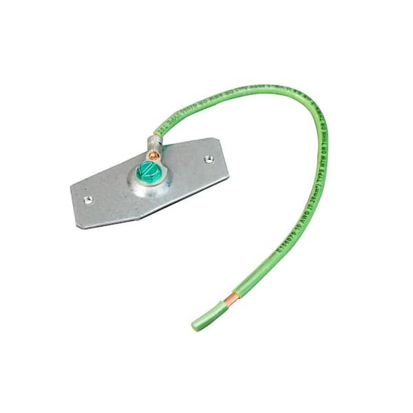 Wiremold Legrand OFR Series Overfloor Raceway Grounding Clip OFR9 - The ...