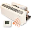 Amana PTAC 9000/12000/8200 BTU Air Conditioner & Heat Pump - R32 - w ...