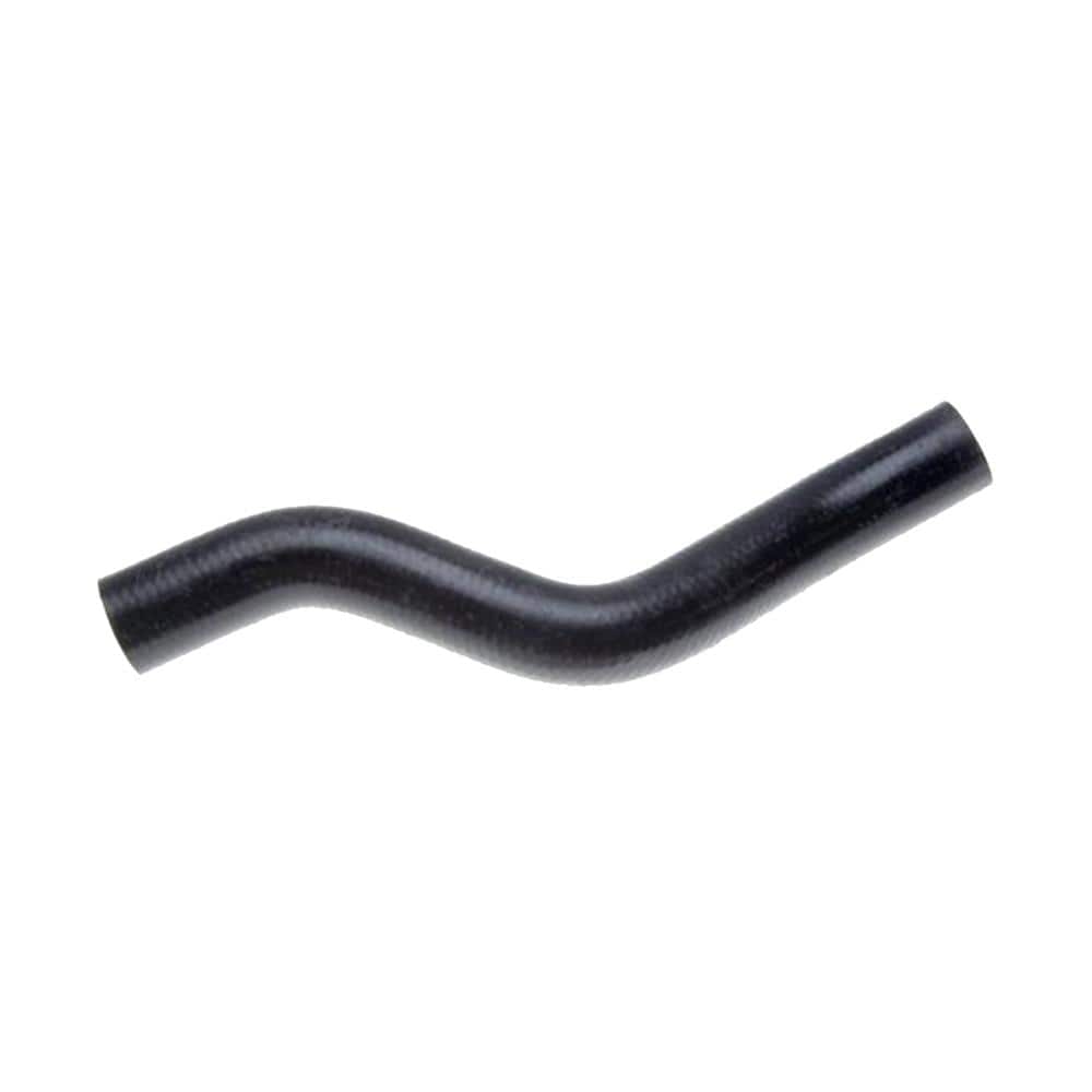 ACDelco Molded Radiator Coolant Hose - Upper 22571M - The Home Depot