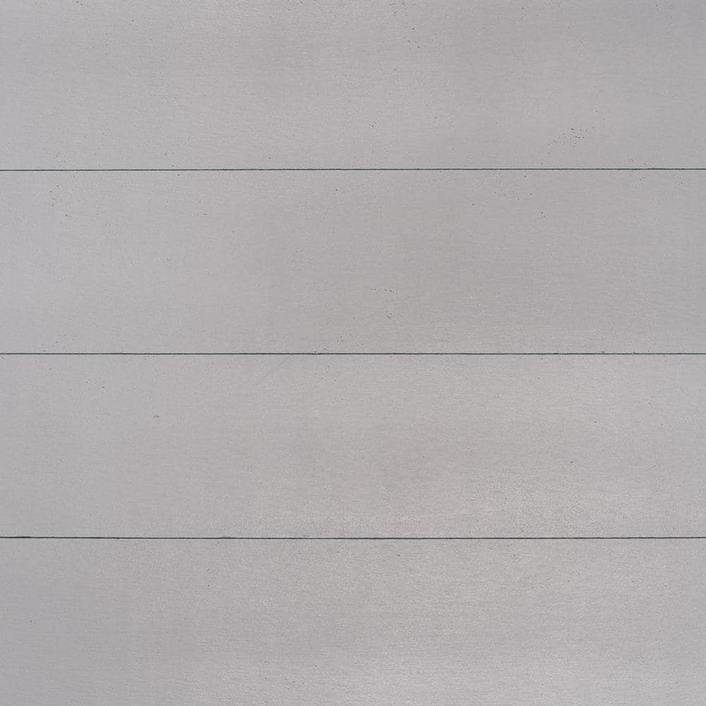 Boral 1 in. x 6 in. x 16 ft. TruExterior Shiplap Smooth Primed ...