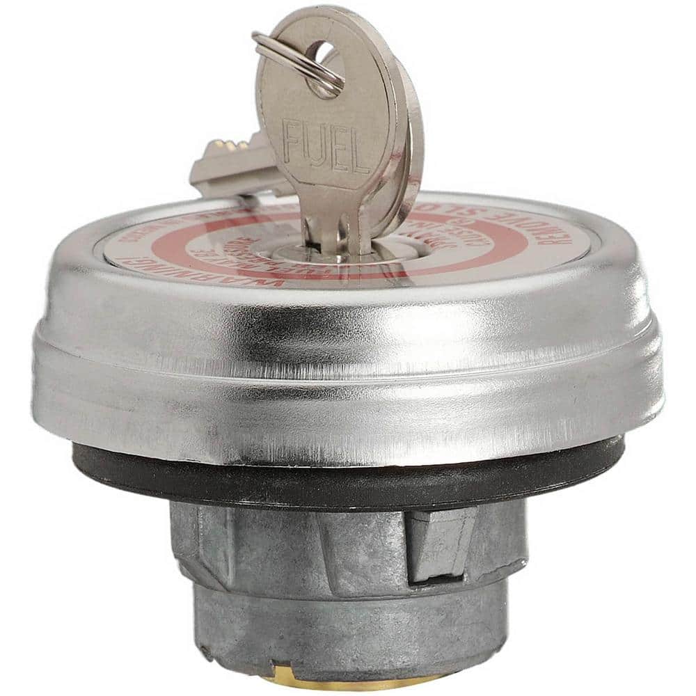 Gates Fuel Tank Cap 31730 - The Home Depot