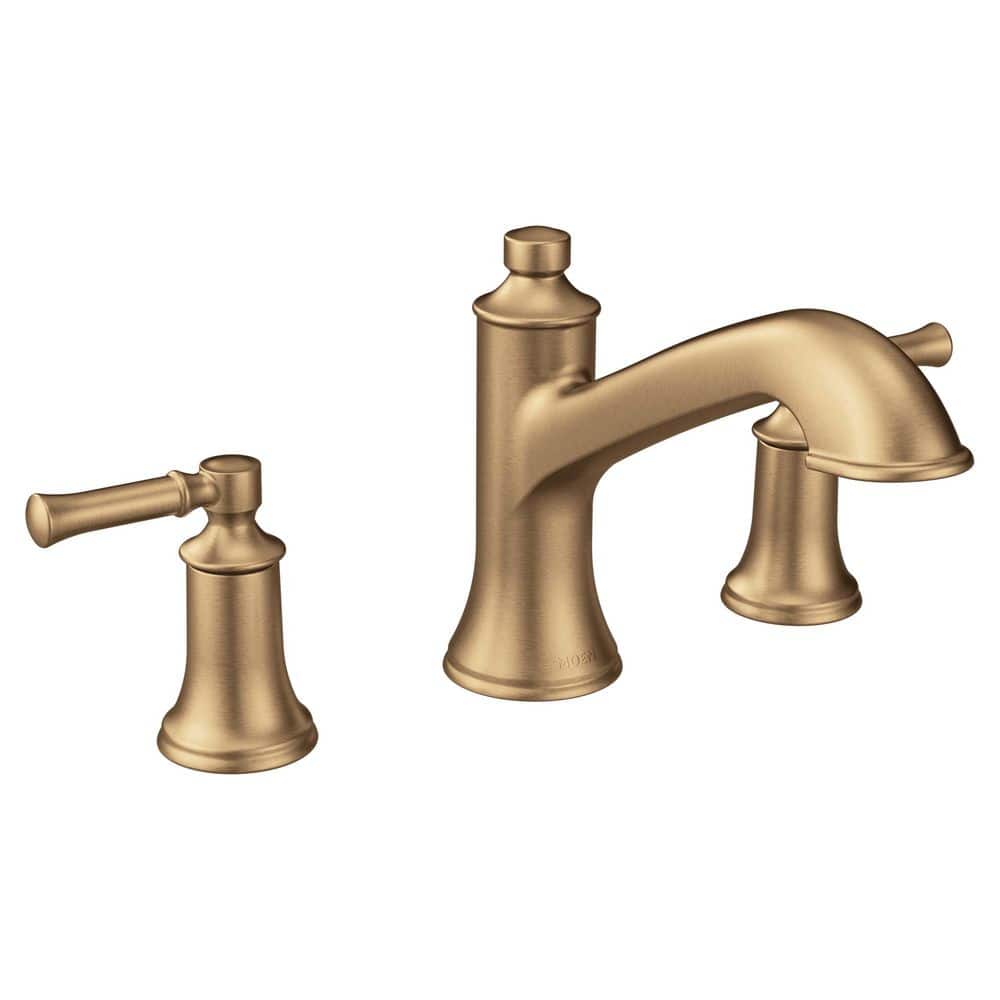 Home Depot Bathtub Faucets Moen