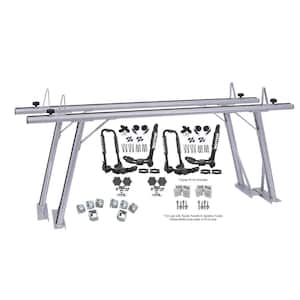Weather Guard Weekender Truck Ladder Rack 1450 - The Home Depot