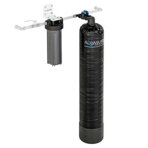 AQUASURE Harmony Series 64000 Grain Digital Metered Water Softener AS ...