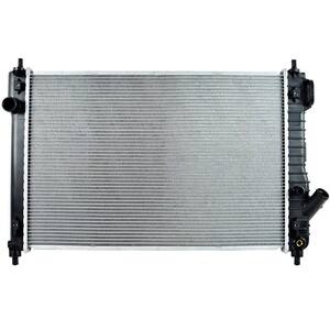 OSC Radiator 13097 - The Home Depot