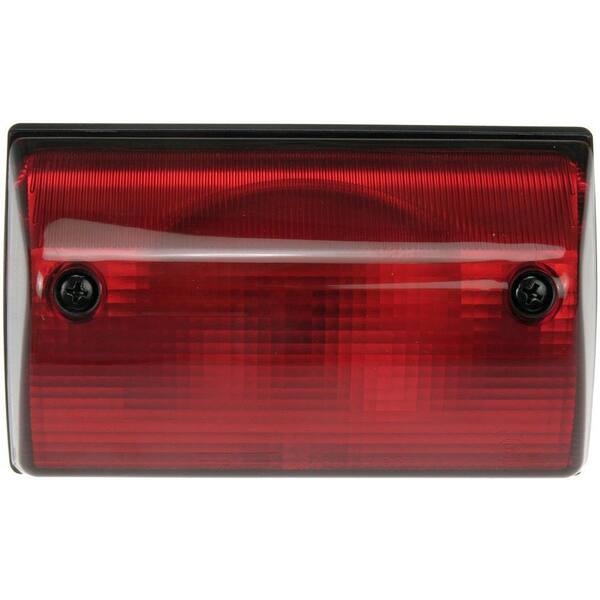 OE Solutions Third Brake Lamp Assembly 923-233 - The Home Depot