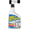 Krud Kutter 32 oz. Window Wash and Outdoor Cleaner WW32H4 - The Home Depot