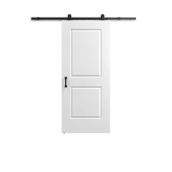 36 X 84 Interior Door