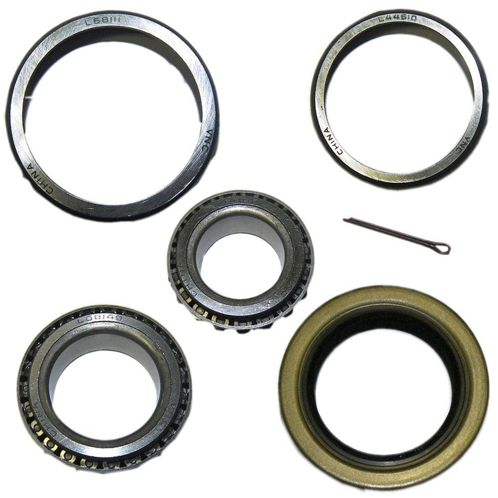 AP Products Bearing Kit for 3,500 lbs. Axles 014-3500 - The Home Depot