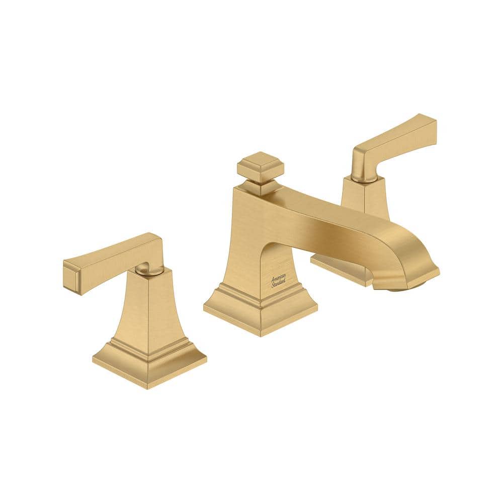 American Standard Town Square S 8 in. Widespread 2-Handle Bathroom ...