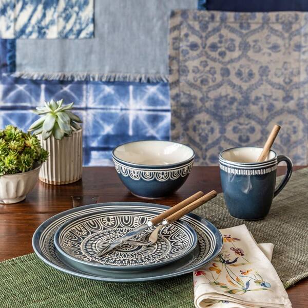Over and Back - Dinnerware - The Home Depot