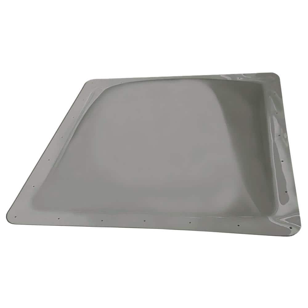ICON Skylight SL2424C - Clear 14525 - The Home Depot
