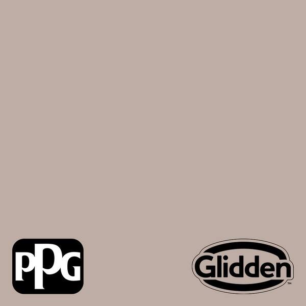 Glidden 8 oz. PPG1075-4 Thumper Satin Interior Paint Sample PPG1075-4P ...