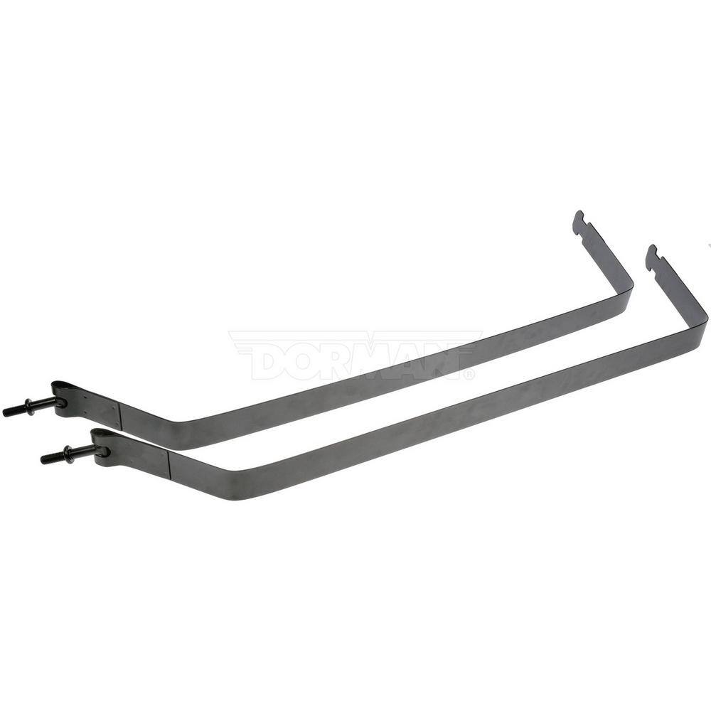 OE Solutions Fuel Tank Strap Set 578-345 - The Home Depot