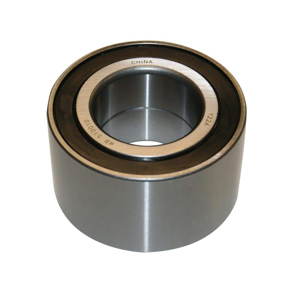 GMB Wheel Bearing - Front 725-0002 - The Home Depot