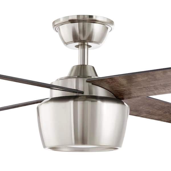 Hampton Bay Ceiling Fan Model Ef200da 52 Manual | Shelly Lighting