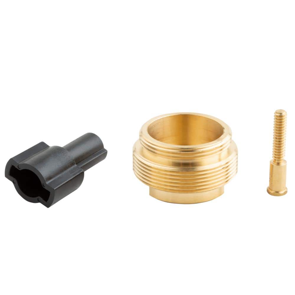 Pfister 9319300 09 Series Trim Retrofit Kit 9319300 - The Home Depot