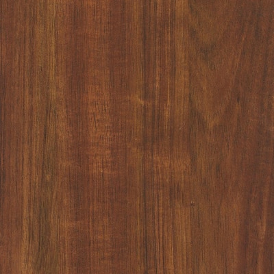 Wilsonart 2 in. x 3 in. Laminate Sheet Sample in Zebrawood with Premium ...