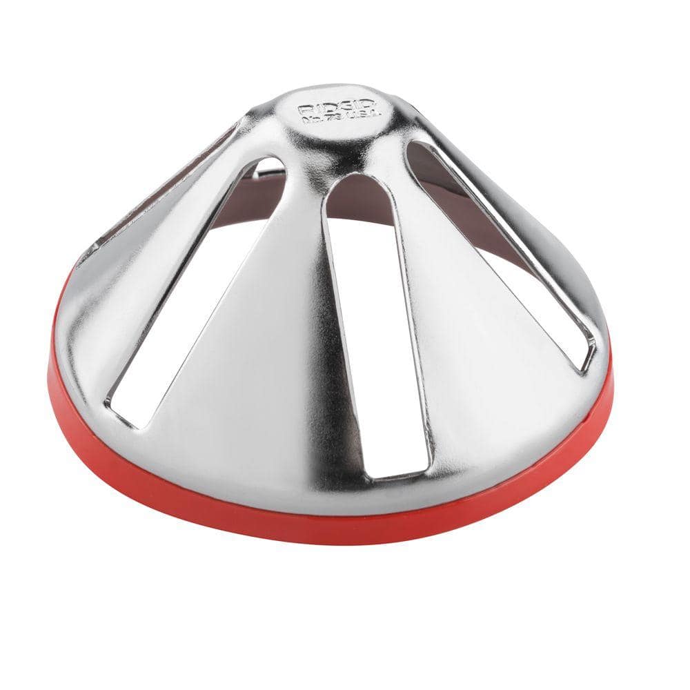 RIDGID Model 73 1-1/2 in. to 3 in. Deburring Tool 64962 - The Home Depot