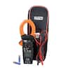 Klein Tools Digital Clamp Meter, AC Auto-Range TRMS, Low Impedance (LoZ ...