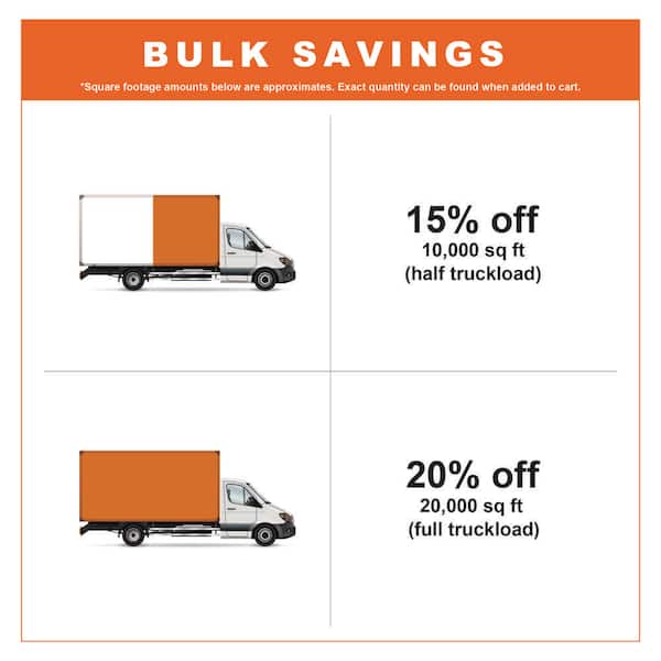 Lifeproof Overlook Slate 22 MIL x 11.9 in. W x 23.8 in. L Click Lock ...