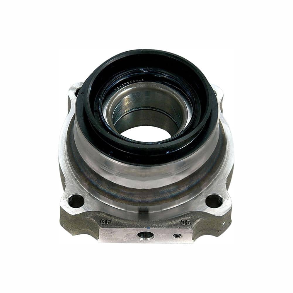 Timken Rear Left Wheel Bearing Assembly fits 2005-2016 Toyota Tacoma ...