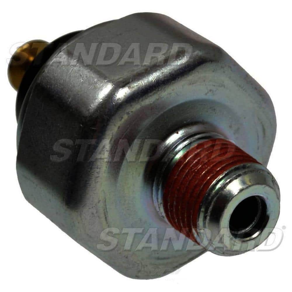 Intermotor Engine Oil Pressure Switch PS-120 - The Home Depot