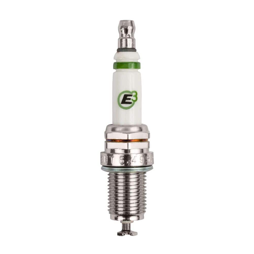 Reviews for E3 5/8 in. Spark Plug for 4-Cycle Engines | Pg 2 - The Home ...