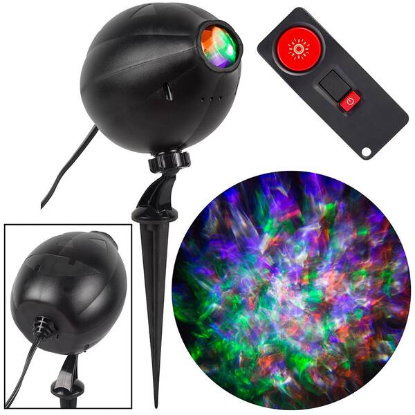 Have a question about Home Accents Holiday LED Fire Illusion Projector ...