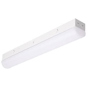 Have a question about Honbei 3.38 ft. 250W Equivalent Integrated LED ...