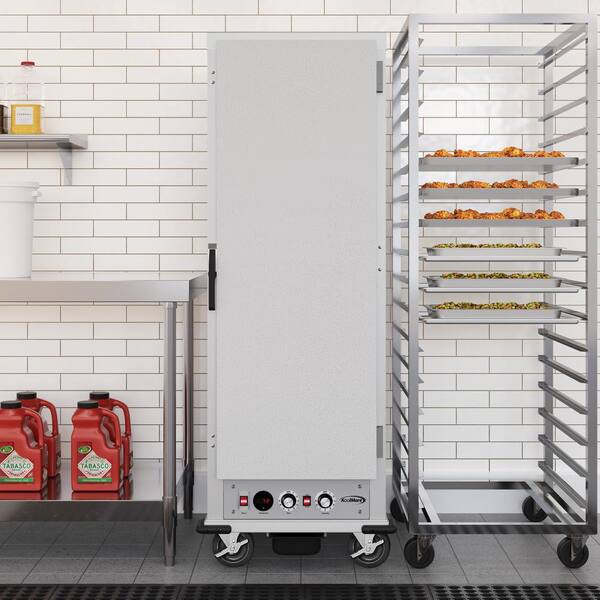 Proofing Cabinet Koolmore 33 In. Commercial Insulated Heated