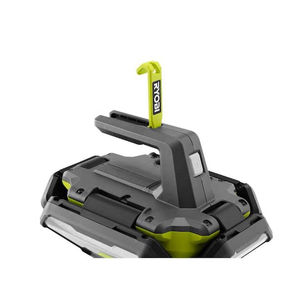 RYOBI ONE+ 18V Cordless 360° Light (Tool Only) PCL632B - The Home Depot