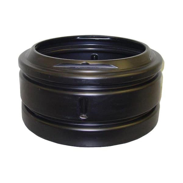 Snyder's 12 in. Man-Way Extension 5160000W95301 - The Home Depot