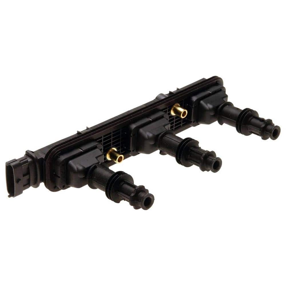 ACDelco Ignition Coil D587 - The Home Depot