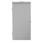 Square D QO 60-Amp 4-Space 8-Circuit Generator Main Breaker Indoor ...