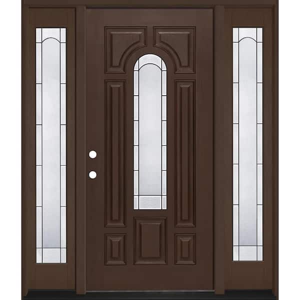 Have a question about Steves & Sons Regency 68 in. x 80 in. CenterLite ...