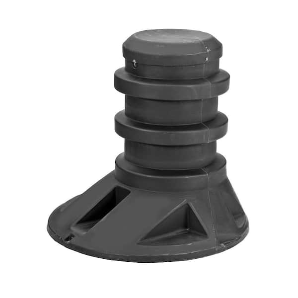 Snyder's 30 in. x 12 in. Tank Lid/Riser 5220000W87601 - The Home Depot