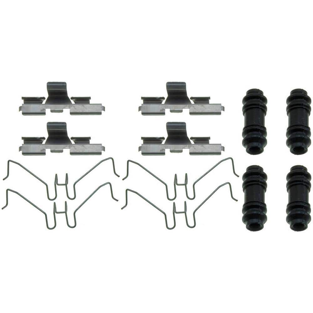First Stop Disc Brake Hardware Kit HW5769 - The Home Depot