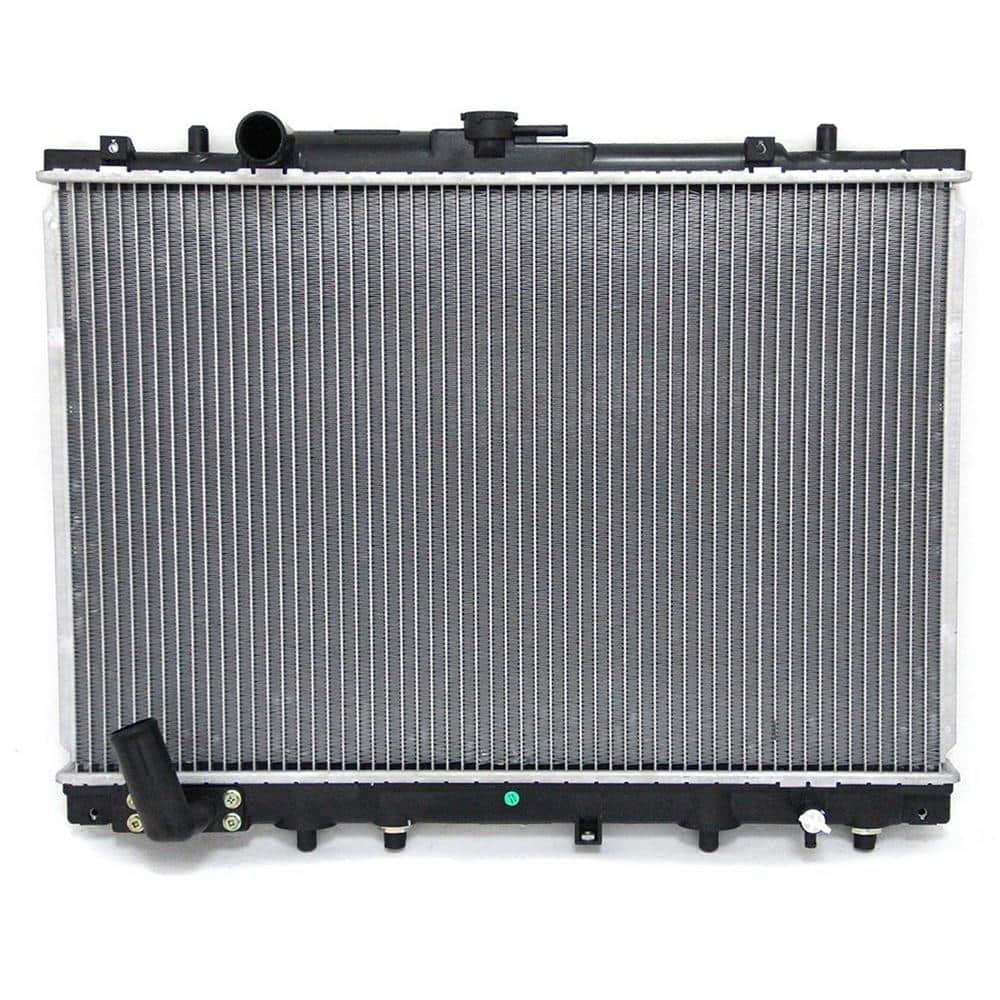 OSC Radiator 2278 - The Home Depot