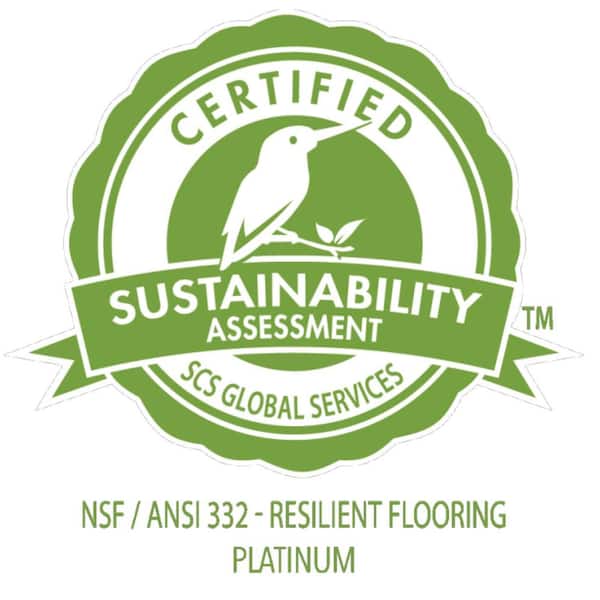 ROPPE Vinyl Wallbase Dark Gray 0.080 in. T x 4 in. W x 48 in. L Dryback ...