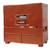Crescent Jobox 60 in. W x 31 in. D x 57 in. H Heavy Duty Piano Box with ...