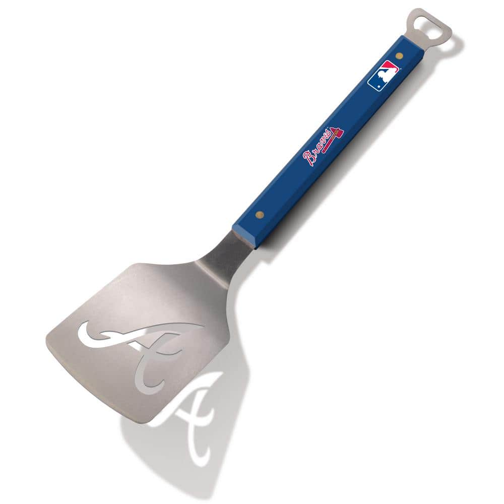 YouTheFan MLB Atlanta Braves Spirit Series Sportula Outdoor Kitchen Accessories 5021503 - The ...