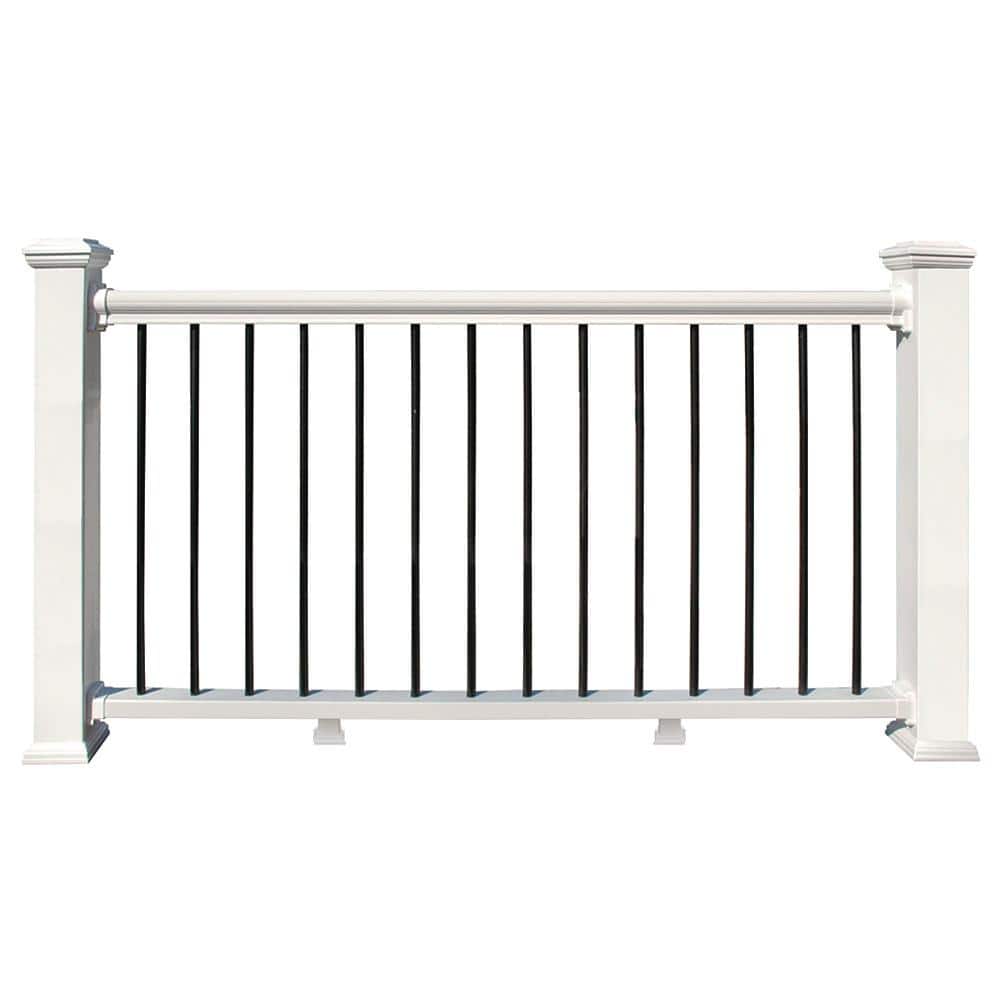 SIXTH AVENUE BUILDING PRODUCTS SUPPLYING THE WORLD Premium 3 in. x 68. ...