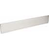 Frigidaire Stainless Range Backguard for Universal 11NBBKGDSS - The ...