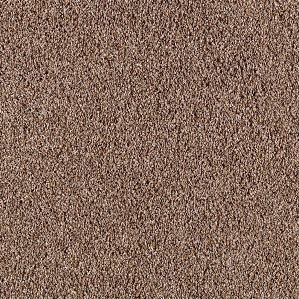 Platinum Plus Immense II - Color Gingerbread 12 ft. Carpet 0503D-26-12 ...