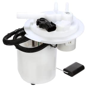 Delphi Fuel Pump Module Assembly FG1293 - The Home Depot