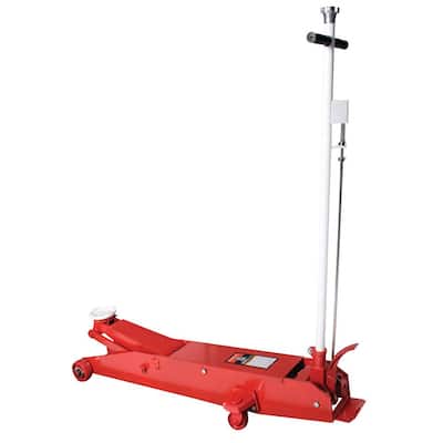 5 Ton Floor Jacks The Home Depot