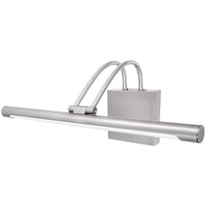 Maxxima 17 in. LED Picture Light, 1000 Lumens, 3000K Warm White ...